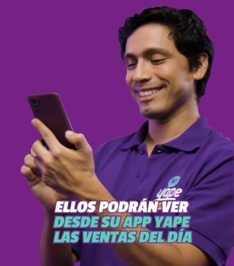 Yape Empresa | Yape