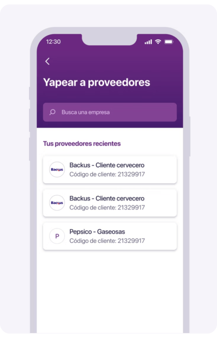 Yape Empresa | Yape
