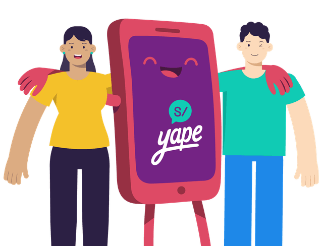 Conoce Yape y Únete al Equipo | Yape