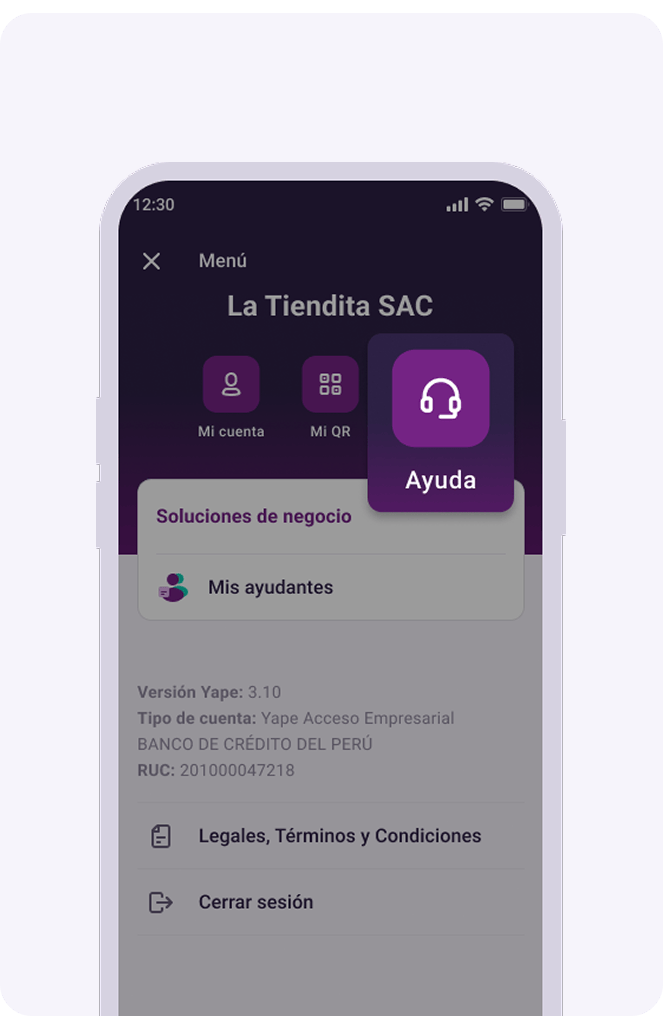 Yape Empresa | Yape