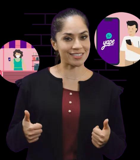 Yaprendiendo, descubre los mejores consejos de Yape | Yape