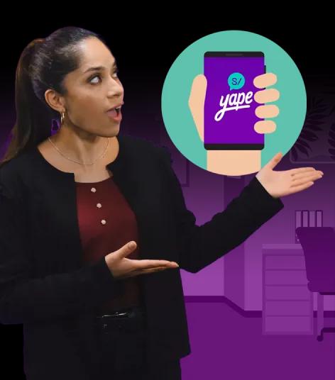 Yaprendiendo, descubre los mejores consejos de Yape | Yape