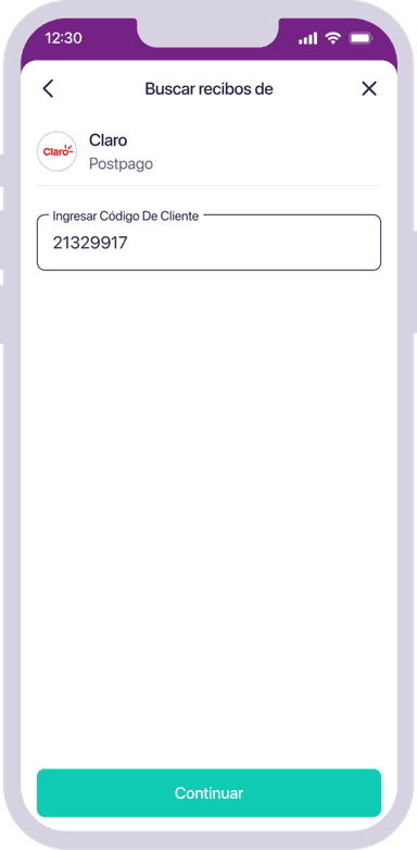 ¿Cómo pago mis servicios con Yape? | Centro de Ayuda Yape | Yape