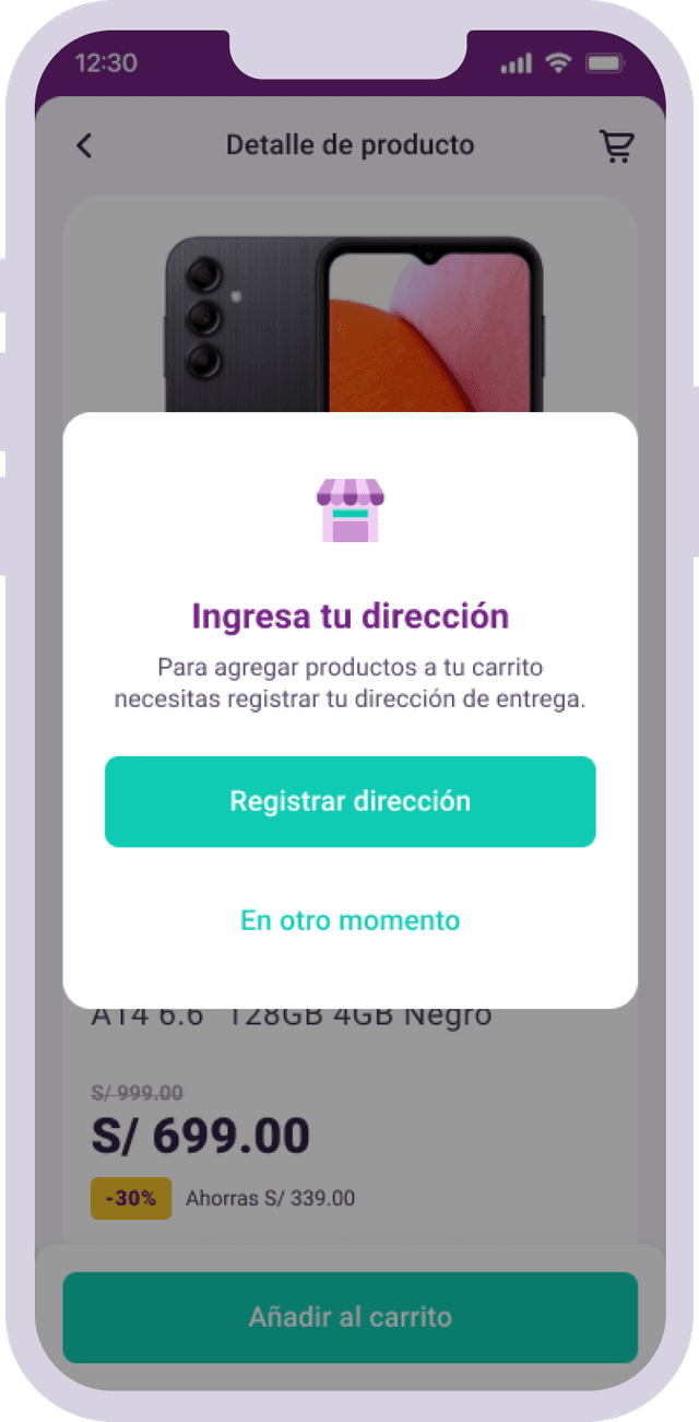 ¿Qué es y cómo funciona Yape Tienda? | Centro de Ayuda Yape | Yape