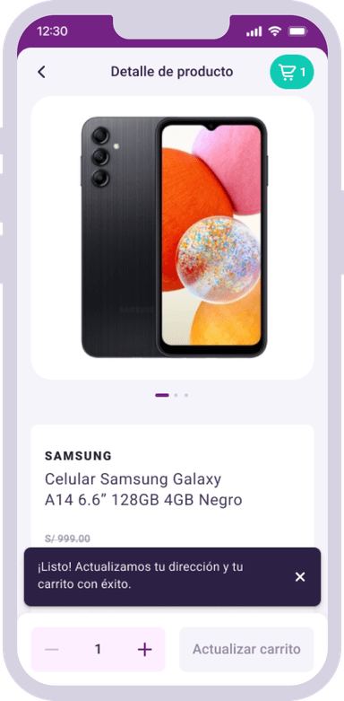 ¿Qué es y cómo funciona Yape Tienda? | Centro de Ayuda Yape | Yape