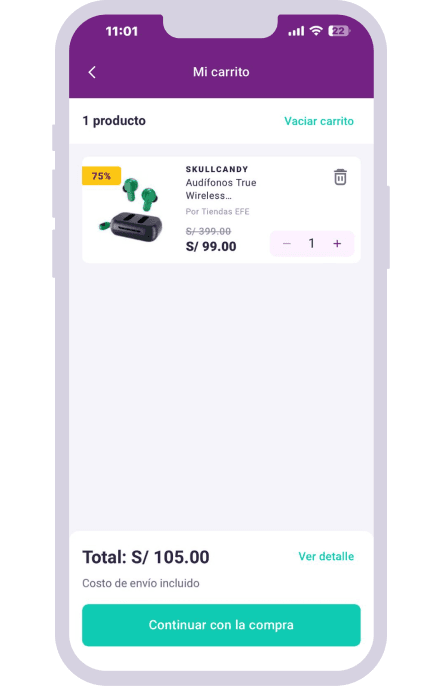 Encuentra todo lo que necesitas en Yape Tienda | Yape