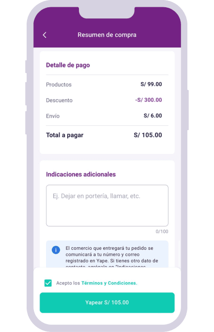 Encuentra todo lo que necesitas en Yape Tienda | Yape