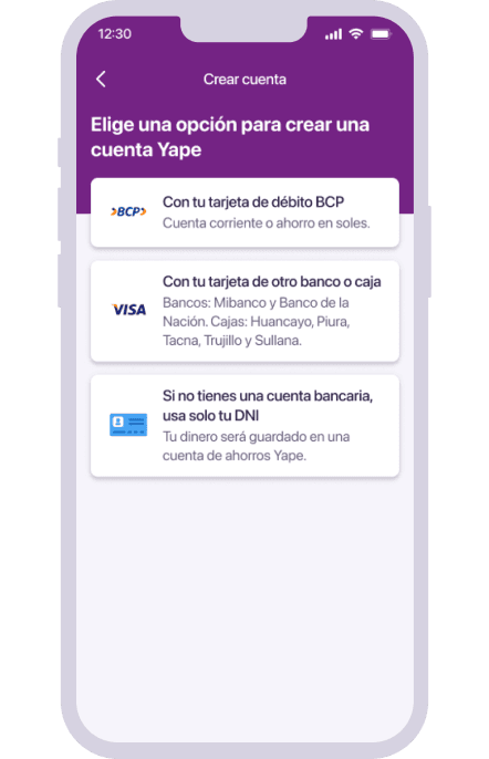 Agencias BCP - ¡Conoce más sobre Yape! | Yape
