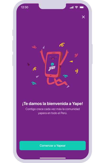 Agencias BCP - ¡Conoce más sobre Yape! | Yape