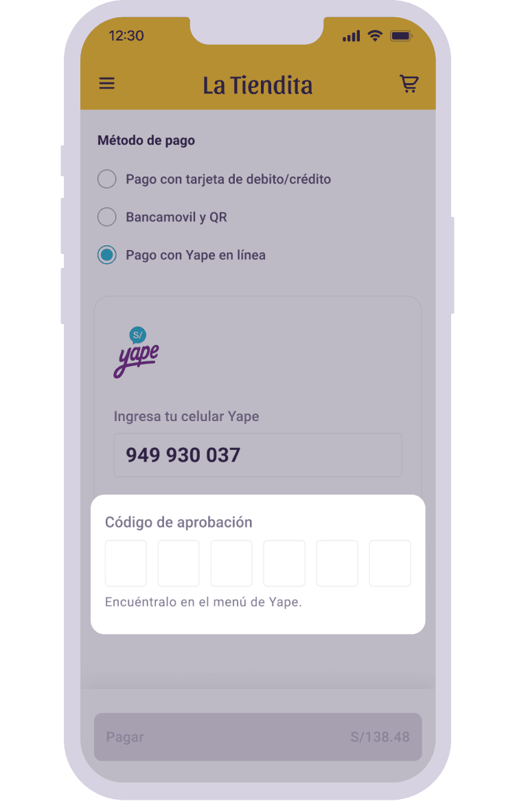 Encuentra todo lo que necesitas en Yape Tienda | Yape