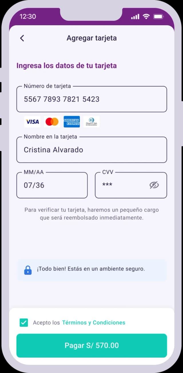 ¿Qué es y cómo funciona Yape Tienda? | Centro de Ayuda Yape | Yape