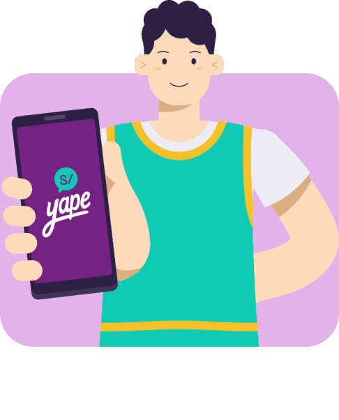 Micronegocios | Yape