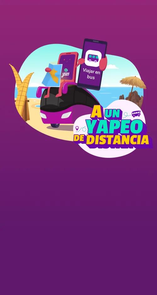 Yape, tu app para transferir dinero, pedir un préstamo y ¡mucho más! | Yape