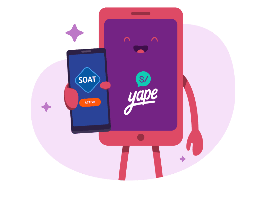 Yape, tu app para transferir dinero, pedir un préstamo y ¡mucho más! | Yape