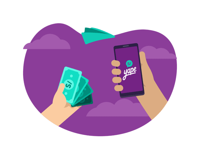 Yape, tu app para transferir dinero, pedir un préstamo y ¡mucho más! | Yape