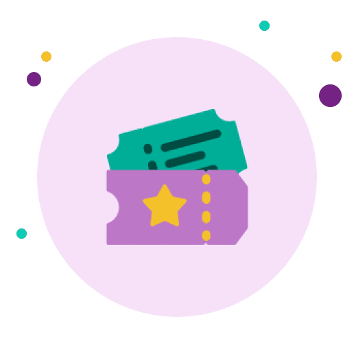 Compra entradas a los mejores eventos por Yape | Yape