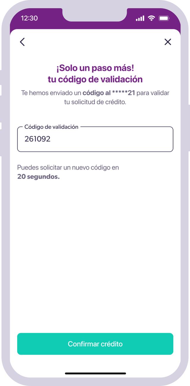 ¿Cómo pido un crédito desde Yape? | Centro de Ayuda Yape | Yape