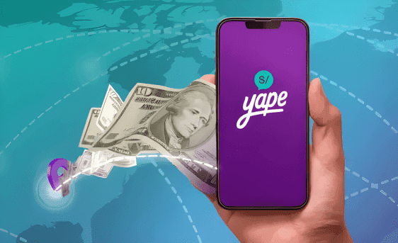 Yape, tu app para transferir dinero, pedir un préstamo y ¡mucho más! | Yape