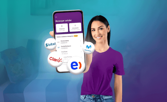 Yape, tu app para transferir dinero, pedir un préstamo y ¡mucho más! | Yape