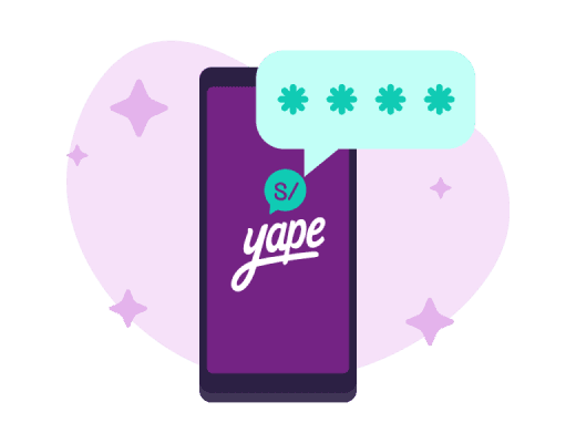 Centro de Seguridad | Yape