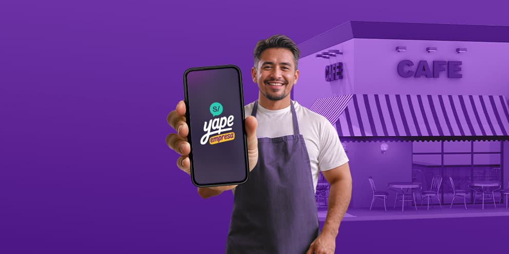 Yape Empresa | Yape