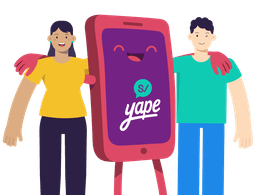 Conoce Yape y Únete al Equipo | Yape